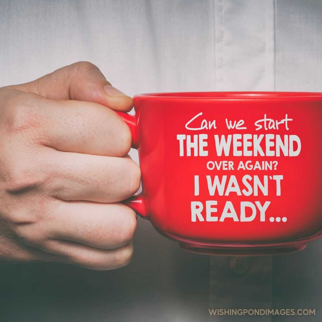 Good Morning Saturday Images - Wishing Pond Images